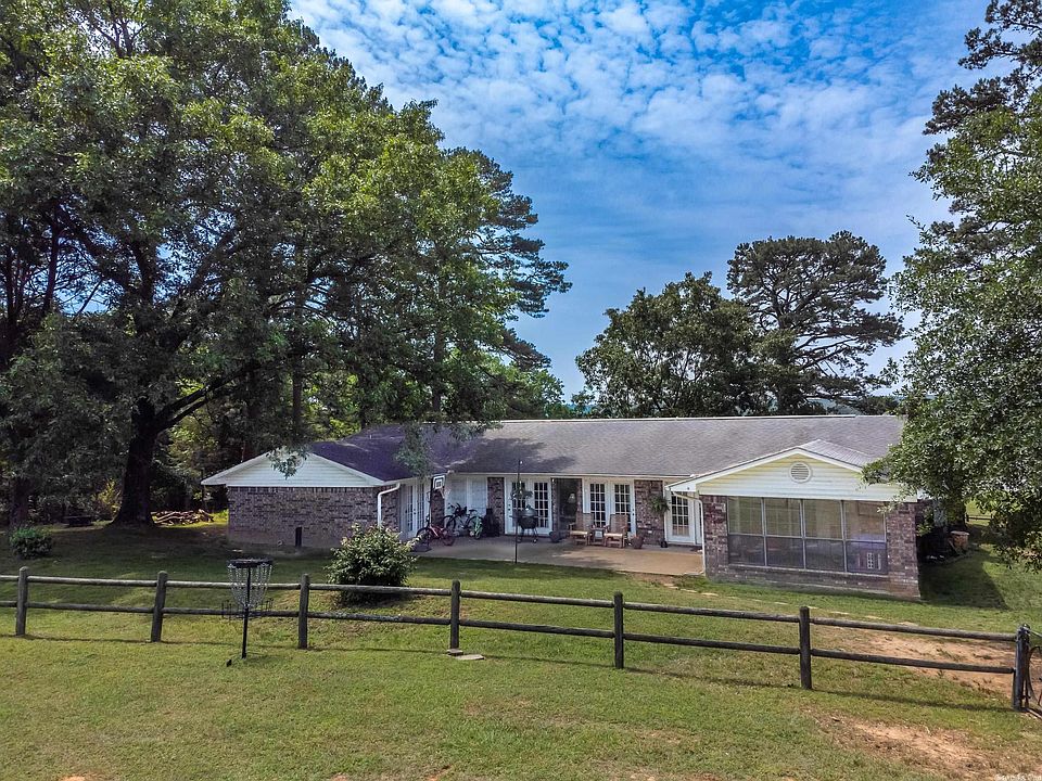 458 County Road 3060, Ozark, AR 72949 | Zillow