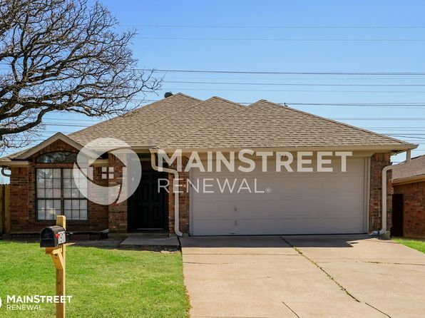 Houses For Rent in 76112 - 31 Homes | Zillow