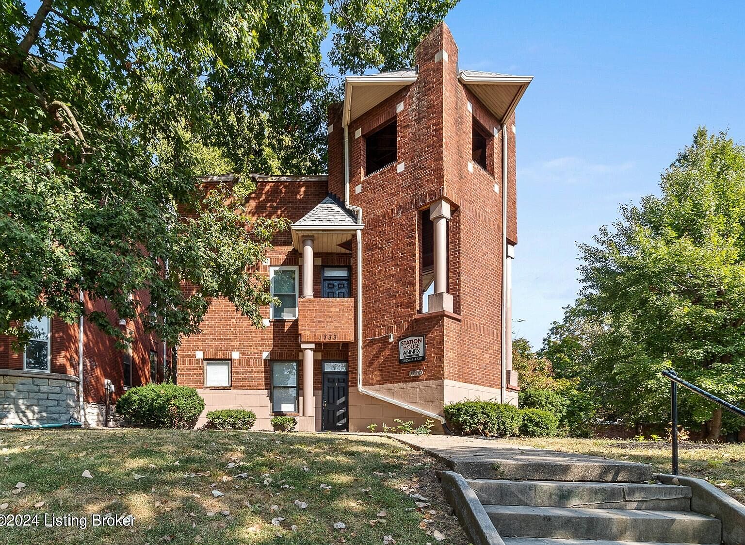 1733 S 3rd St, Louisville, KY 40208 | Zillow