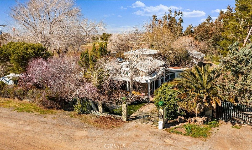 9129 E S10 Ave, Littlerock, CA 93543 | Zillow