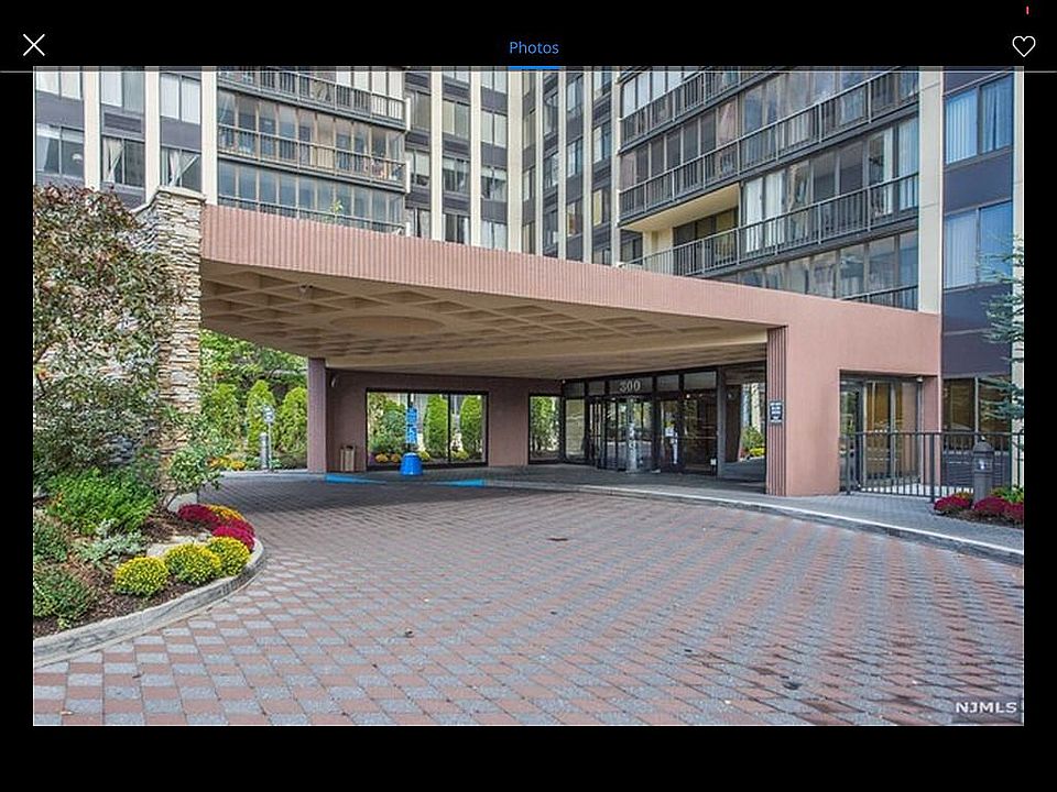 300 Winston Dr APT 2212, Cliffside Park, NJ 07010 | Zillow