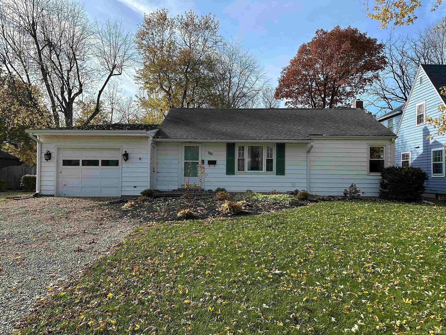 405 S Umbarger Rd, Muncie, IN 47304 | Zillow