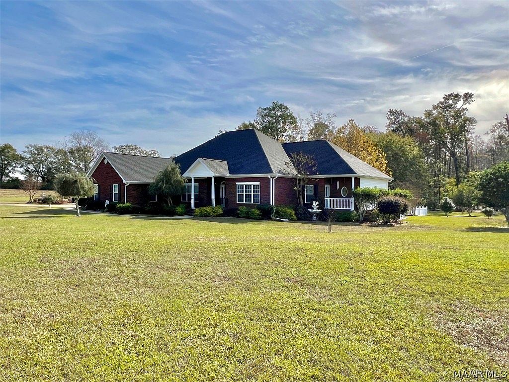 18844 E State Highway 52, Slocomb, AL 36375 | MLS #548868 | Zillow