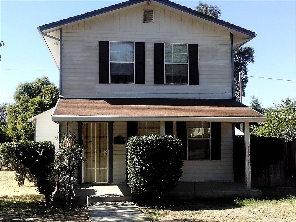 615 Johnson St, Red Bluff, CA 96080 | Zillow
