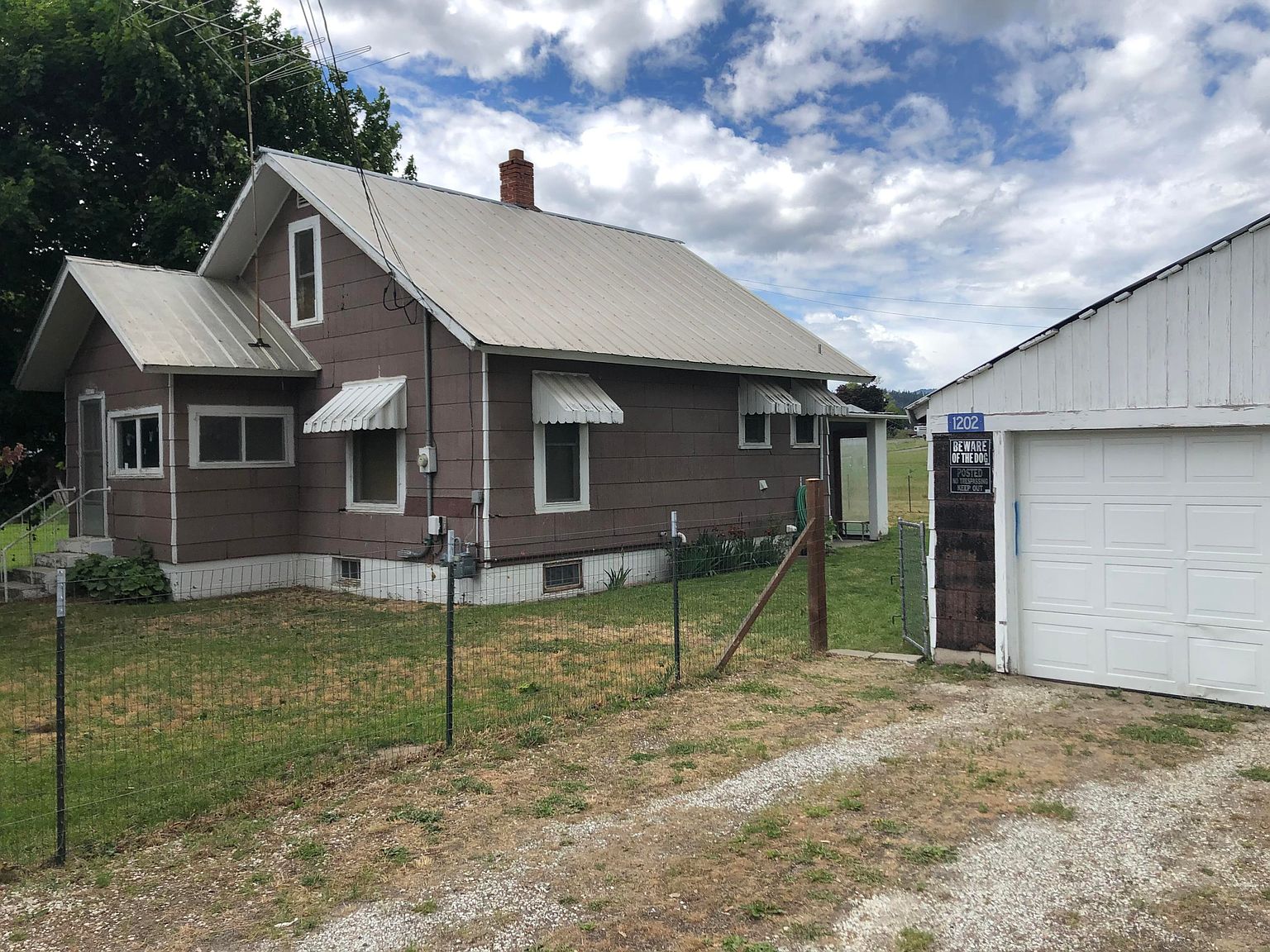 1202 W Chewelah Ave, Chewelah, WA 99109 | Zillow