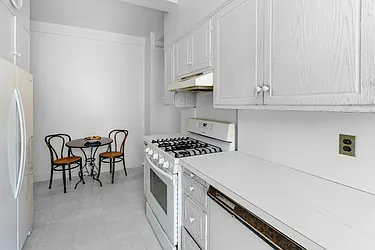 37 Riverside Drive #11A in Upper West Side, Manhattan | StreetEasy