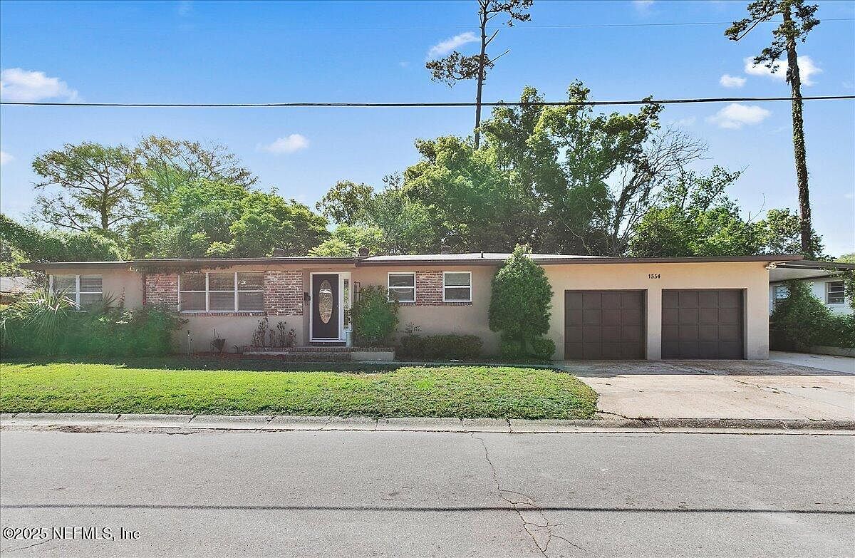 1554 SHIRL Lane, Jacksonville, FL 32207 | Zillow