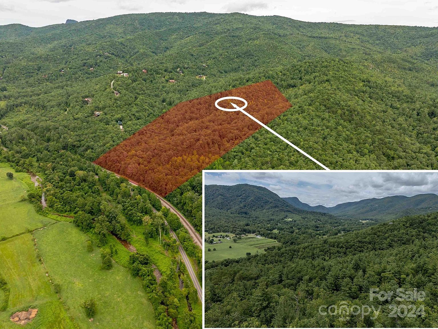 6786 Old Linville Rd, Marion, NC 28752 | MLS #4165148 | Zillow