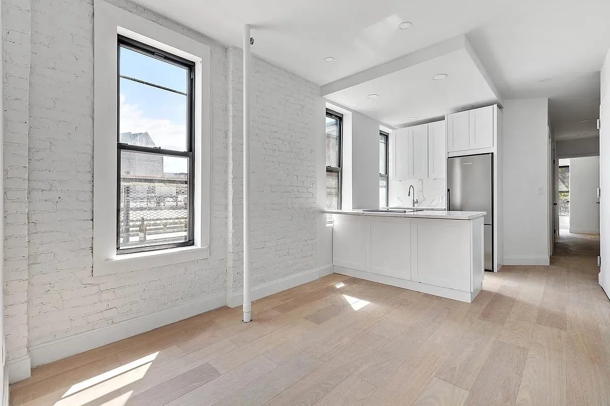 337 East 13th Street #7 in East Village, Manhattan | StreetEasy