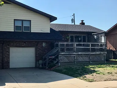 1701-1703 Apollo - 1701 Apollo Ave Great Bend KS | Zillow