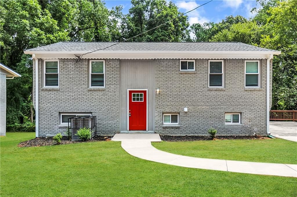 2872 Gresham Rd, Atlanta, GA 30316 | Zillow