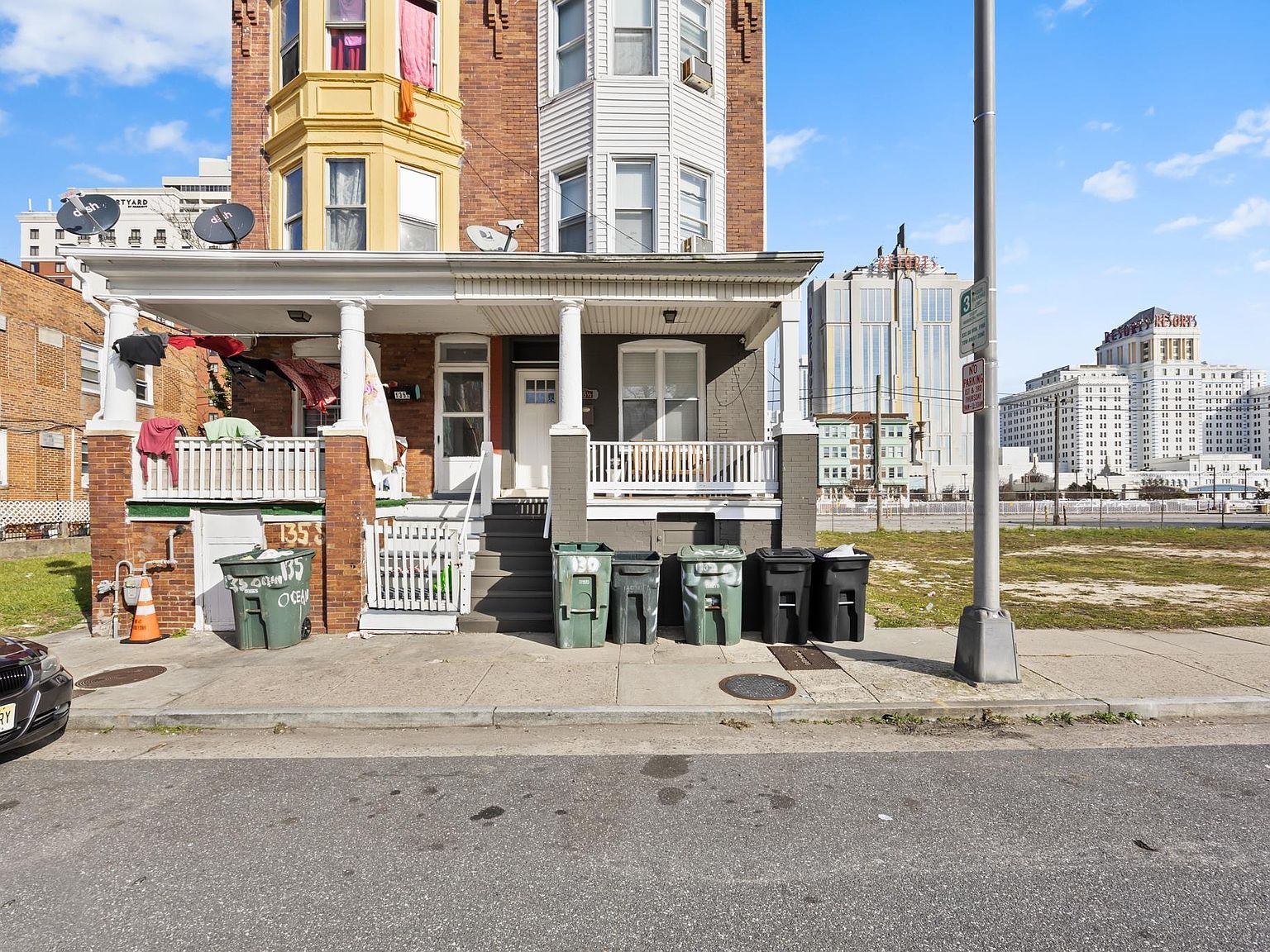 135 1/2 S Ocean Ave, Atlantic City, NJ 08401 | MLS #591937 | Zillow