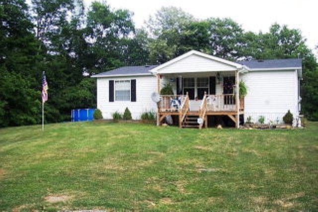 1335 Bearwallow Rd, Jewell Ridge, VA 24622 | Zillow