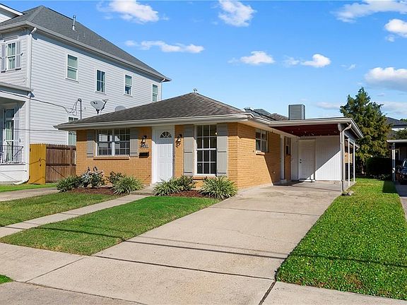 6441-43 Avenue A, New Orleans, LA 70124 | MLS #2473803 | Zillow