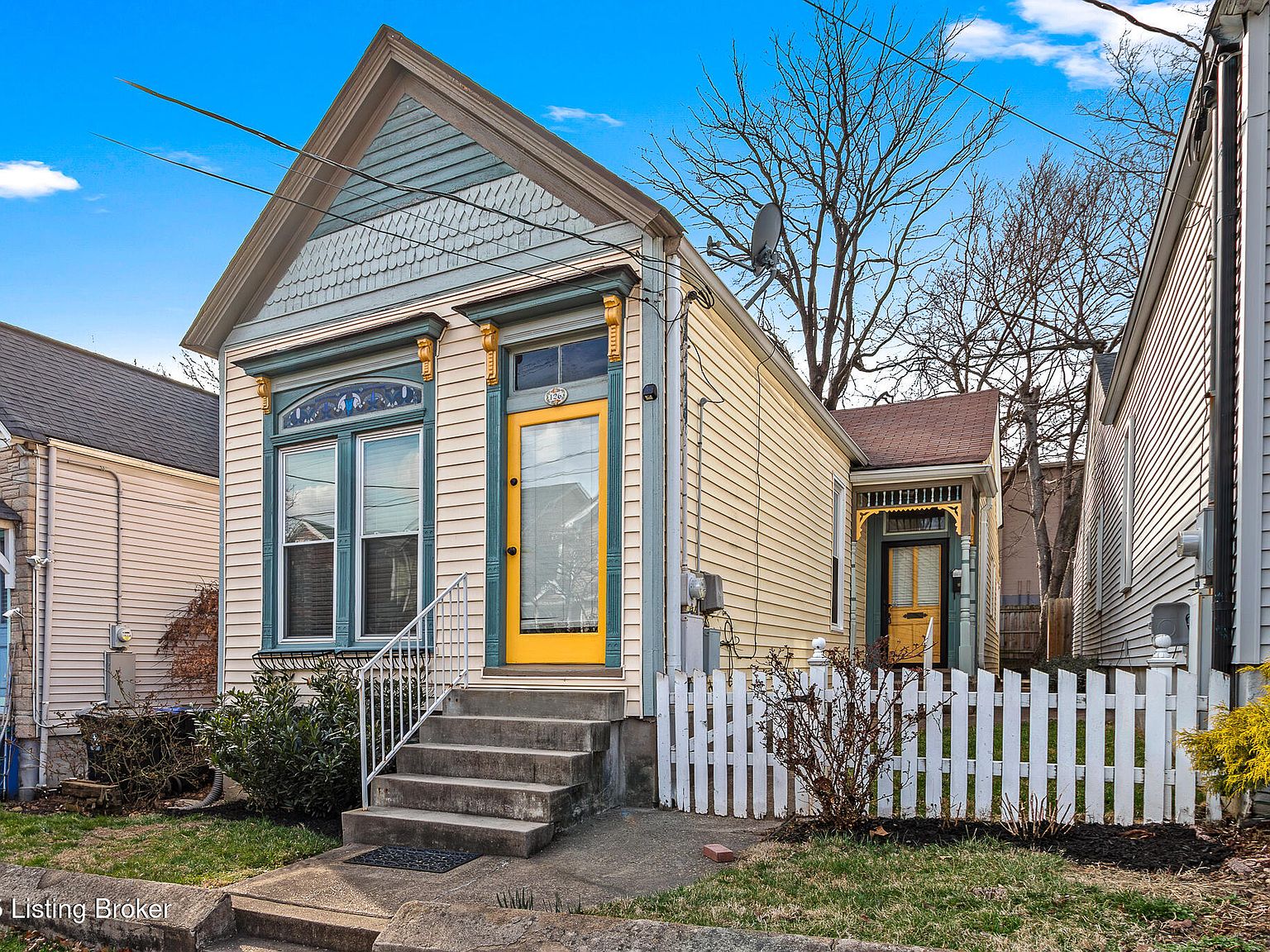 126 Haldeman Ave, Louisville, KY 40206 | Zillow