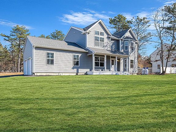 27 John Roe Smith Avenue, Medford, NY 11763 | MLS #3519807 | Zillow