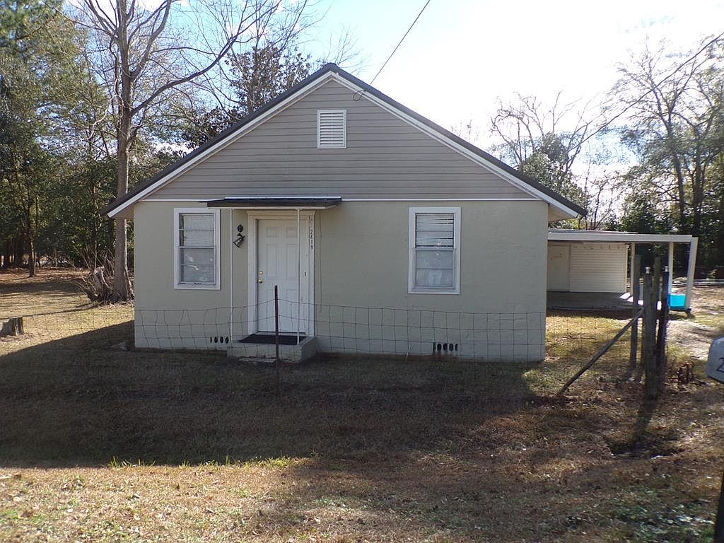 2419 Virginia Ave, Waycross, GA 31503 | Zillow