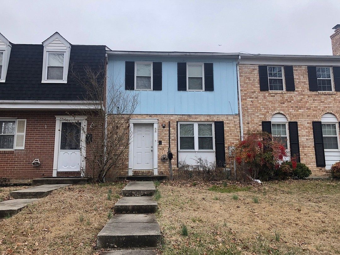 88 Transverse Ave, Baltimore, MD 21220 | Zillow