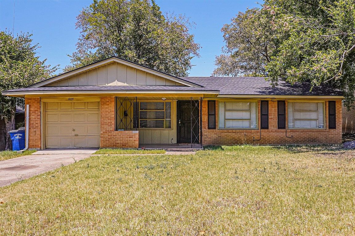 635 Midvale Dr, Dallas, TX 75232 | Zillow