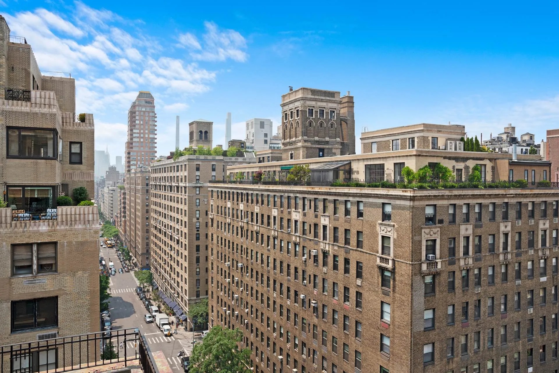 47 East 88th Street #14A in Carnegie Hill, Manhattan | StreetEasy