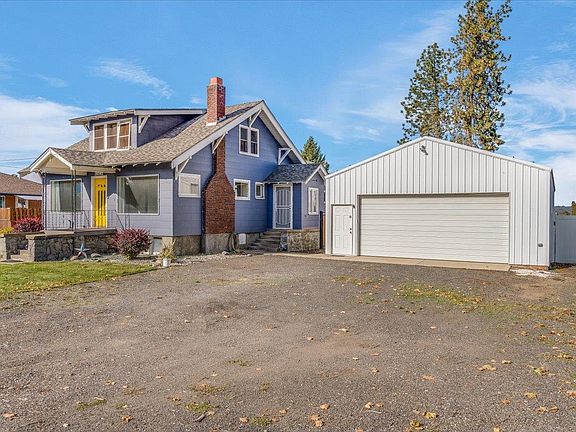 10501 E 8th Ave, Spokane Valley, WA 99206 | Zillow
