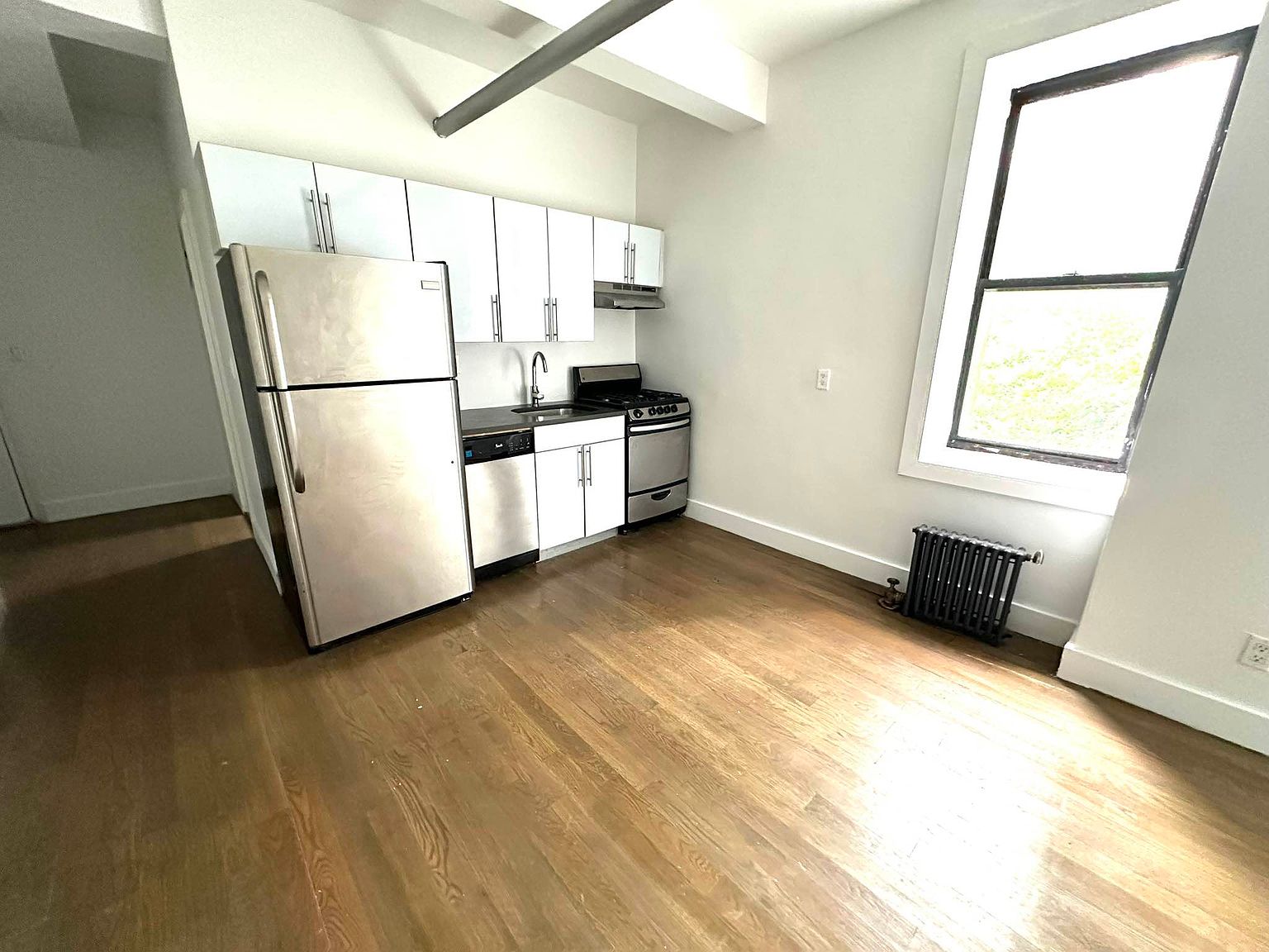 137 W 137th St APT 4H, New York, NY 10030 | Zillow