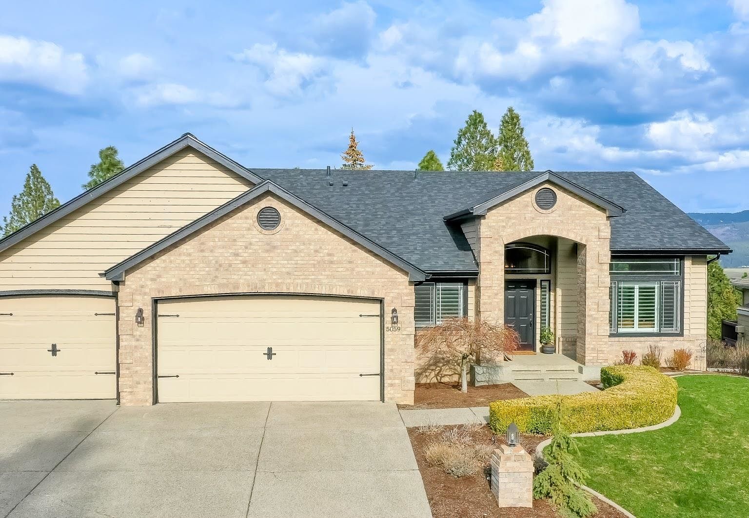5059 S Hillcrest Ln, Veradale, WA 99037 | MLS #202314162 | Zillow