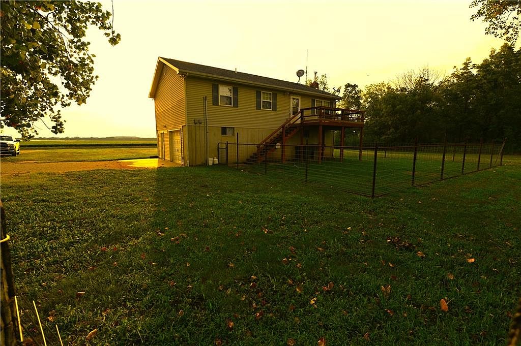6219 S 1900th Rd, Walker, MO 64790 | Zillow