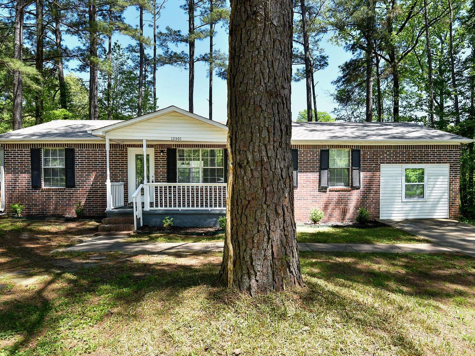 13301 Clay St, Mabelvale, AR 72103 | MLS #24018768 | Zillow