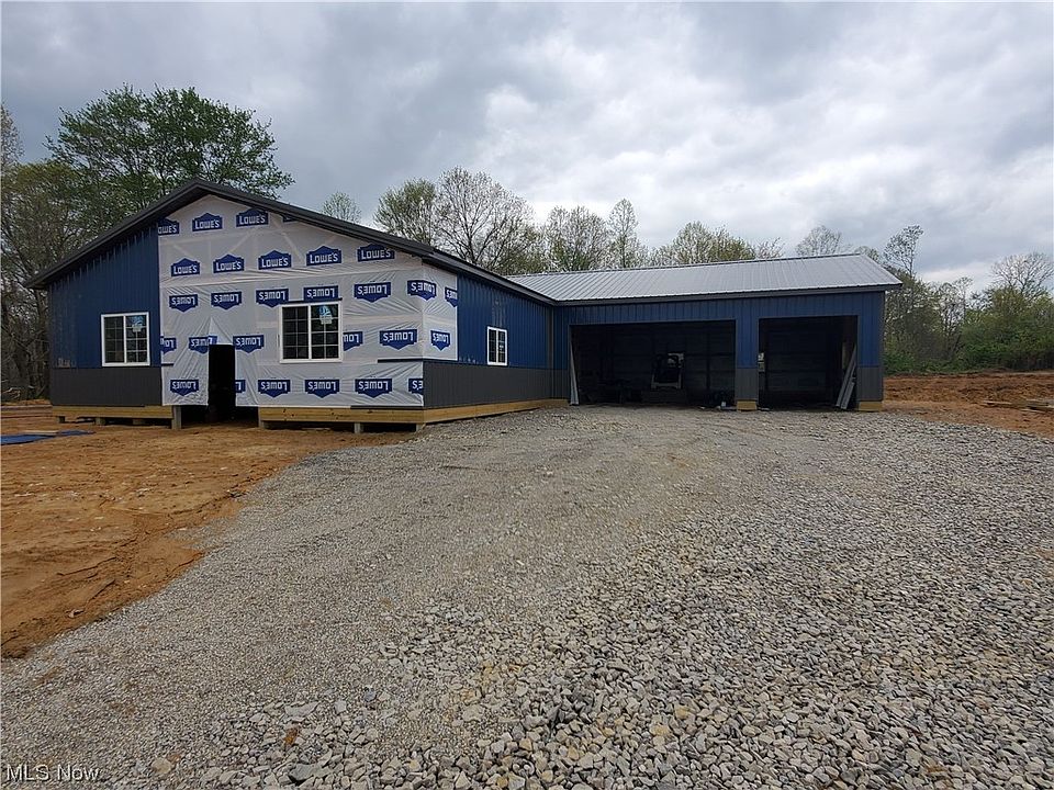 9811 Green Valley Rd, Chandlersville, OH 43727 | MLS #4453292 | Zillow