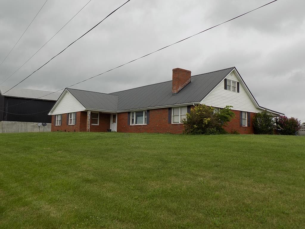 3944 West Ky #36, Owingsville, KY 40360 | MLS #39665 | Zillow