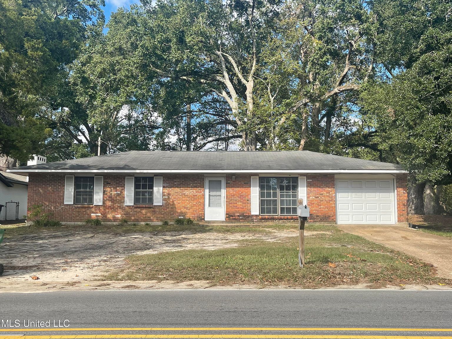 15820 Big Ridge Rd, Biloxi, MS 39532 | Zillow
