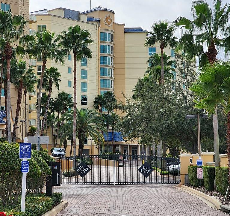 Emerson Plaza One Condominiums - 375 Emerson Plz Altamonte Springs FL ...