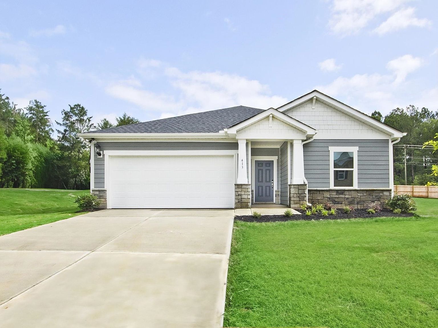 413 Roderick Ln, Greenville, SC 29605 | Zillow