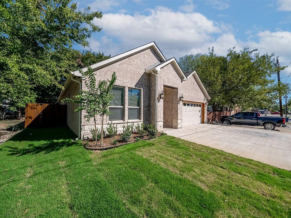 217 Gerrish St, Mckinney, TX 75069 | Zillow