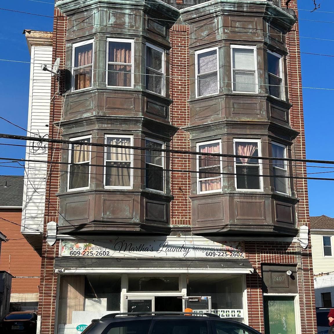 2407 Arctic Ave, Atlantic City, NJ 08401 | Zillow