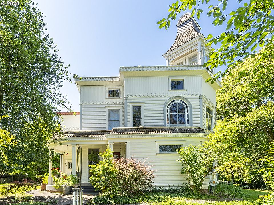 3814 SE Martins St, Portland, OR 97202 | Zillow