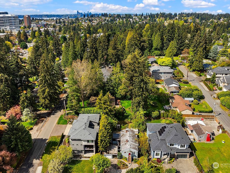 1411 112th Avenue NE, Bellevue, WA 98004 | Zillow