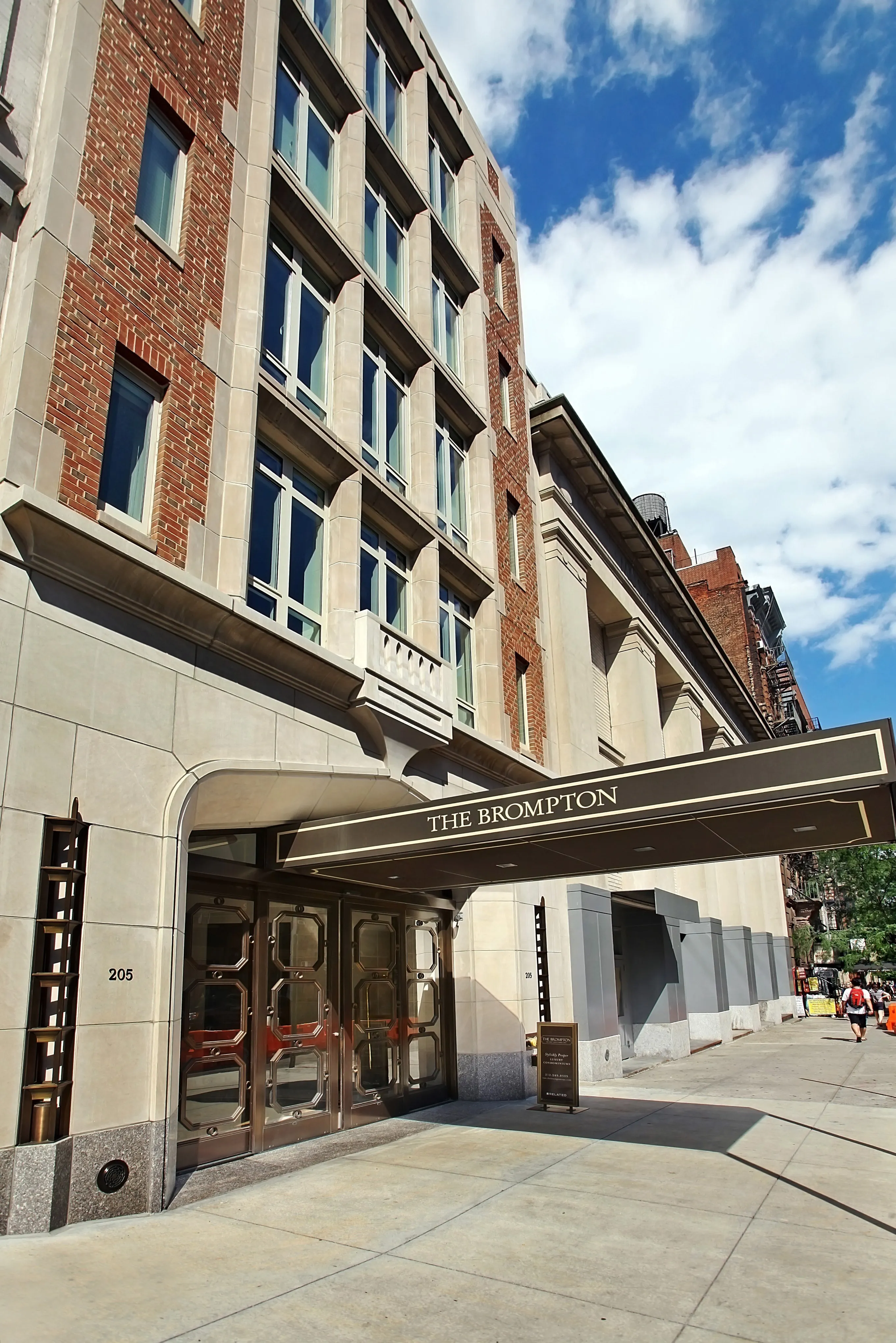 205 East 85th Street #20C in Yorkville, Manhattan | StreetEasy