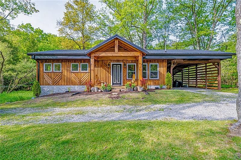 403 Maple Summit Rd, Mill Run, PA 15464 | Zillow