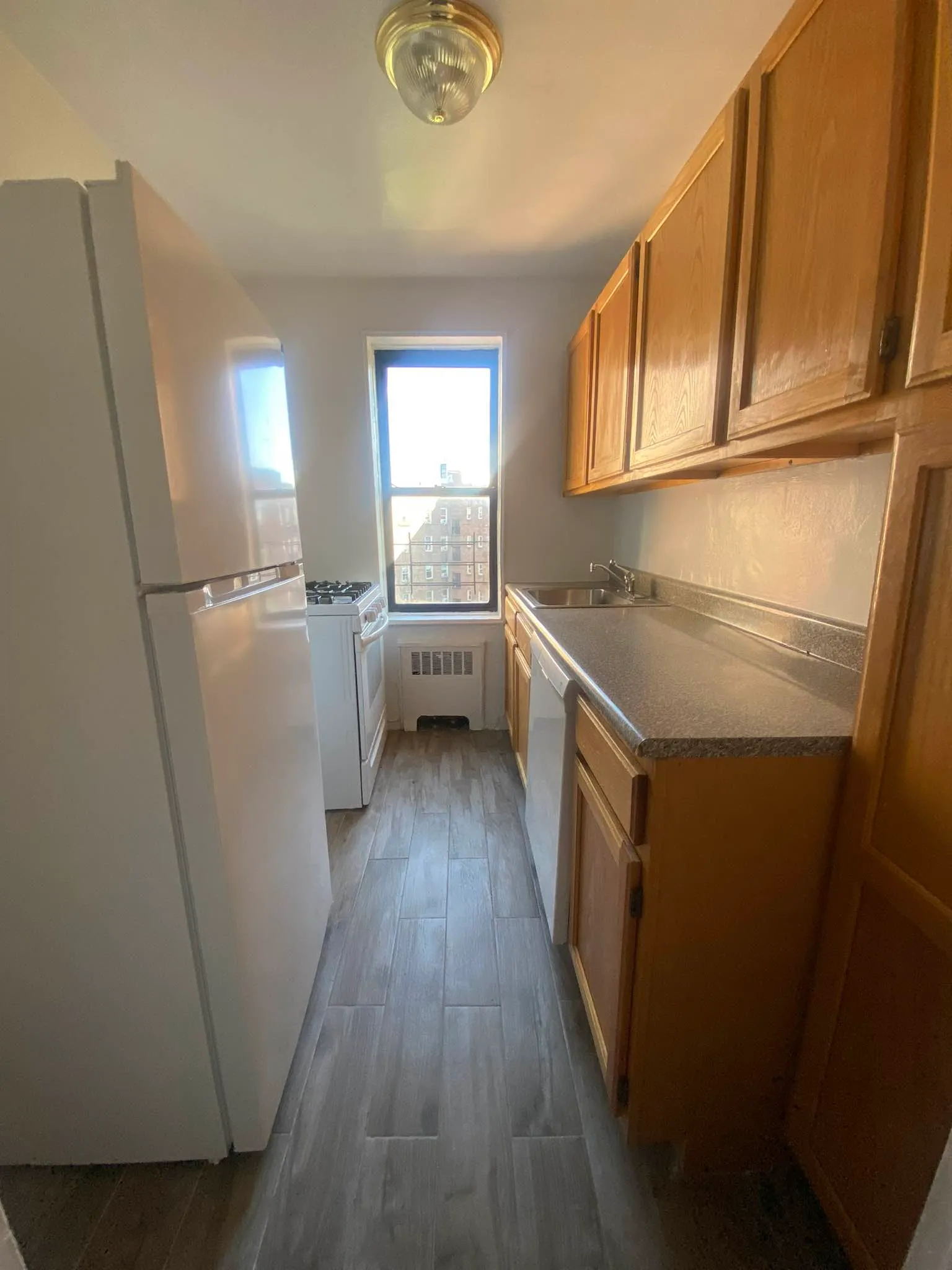 64-09 Booth Street #6G in Rego Park, Queens | StreetEasy