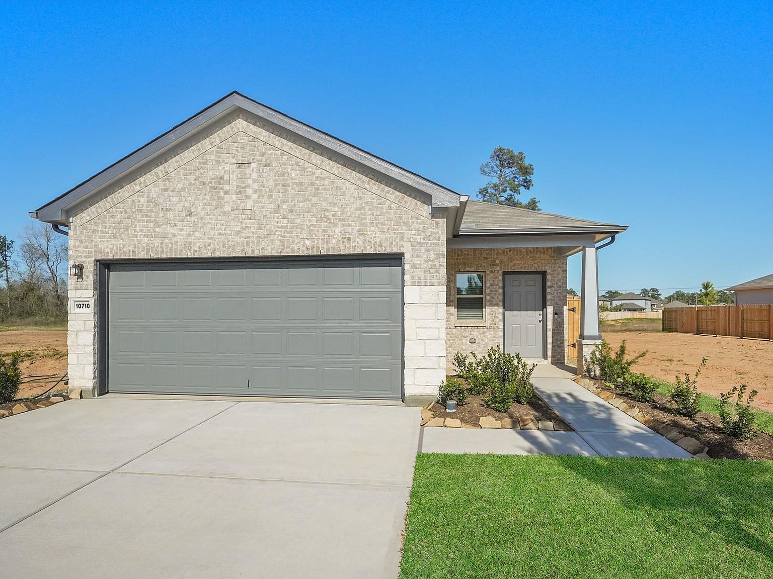 10710 Sora Dr, Willis, TX 77378 | MLS #26179417 | Zillow