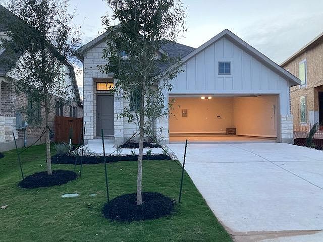 225 Rangel Dr, Liberty Hill, TX 78642 | Zillow