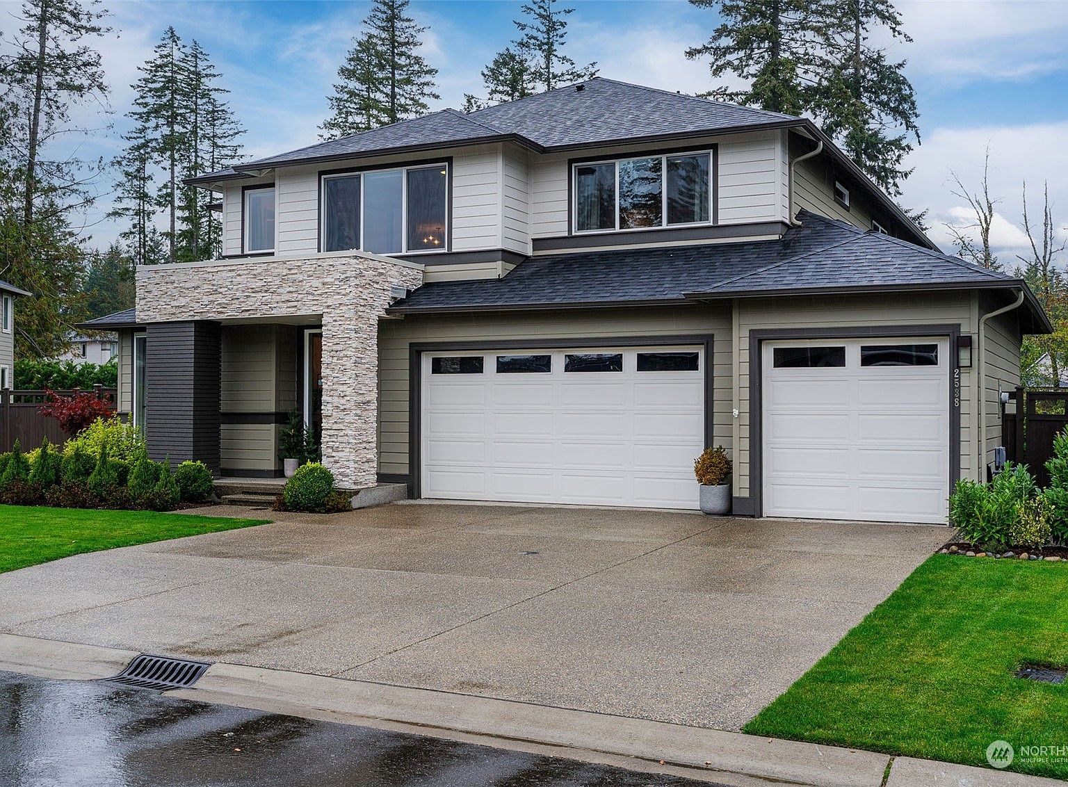 2538 Vardon Circle SW, Pt Orchard, WA 98367 | MLS #2196175 | Zillow