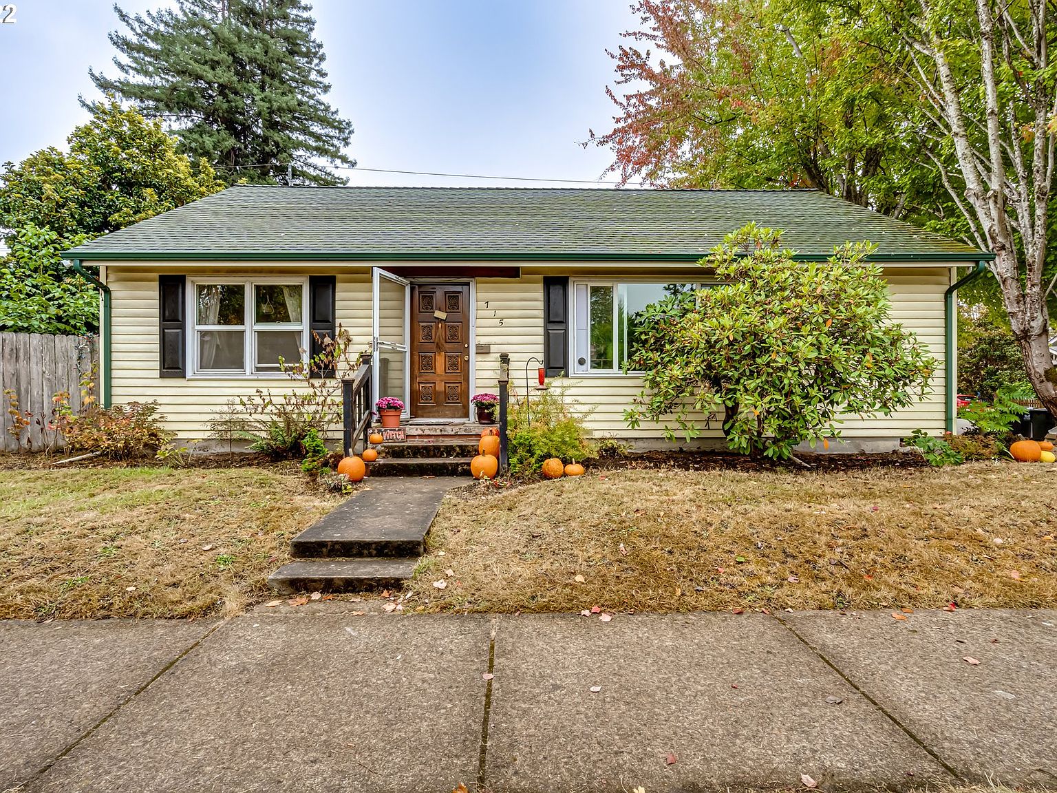 715 C St, Springfield, OR 97477 | Zillow