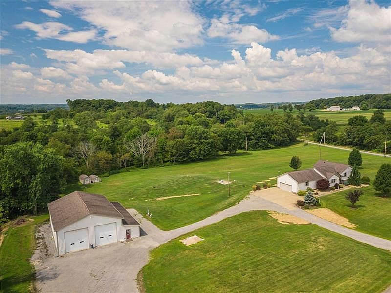 2389 State Route 351, Enon Valley, PA 16120 | Zillow