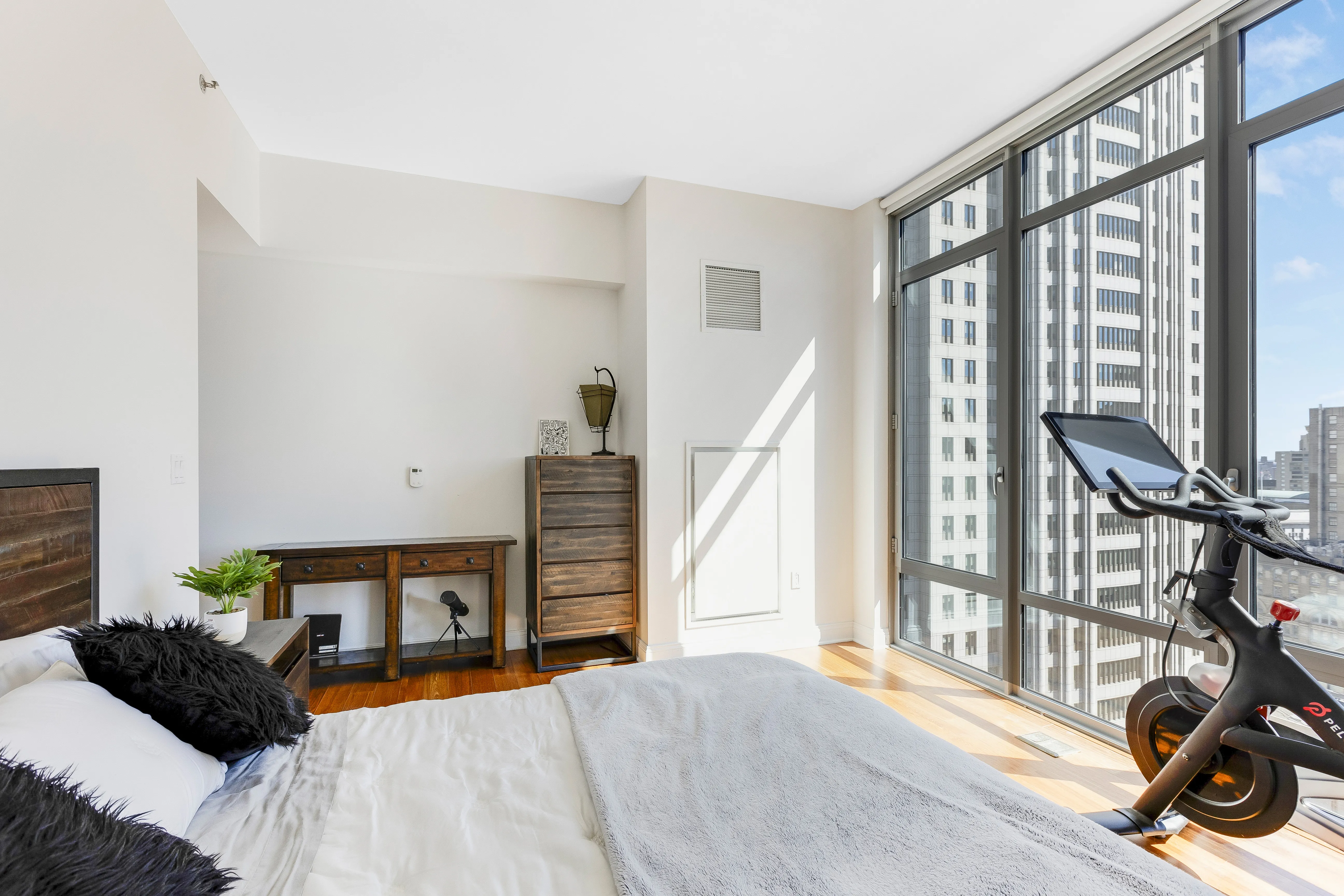 57 Reade Street #21A in Tribeca, Manhattan | StreetEasy