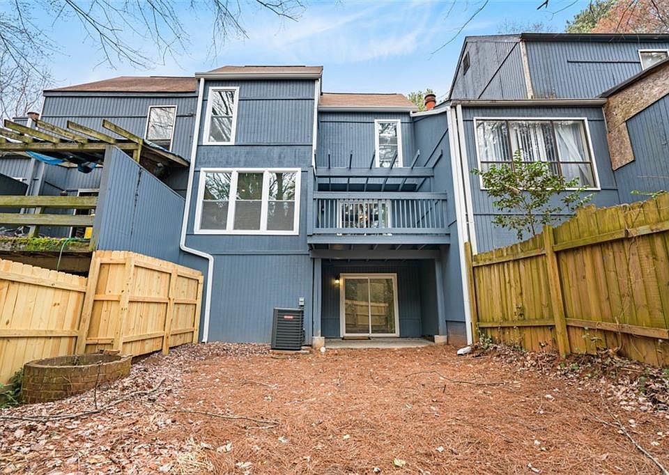 1024 Mariners Ct, Stone Mountain, GA 30083 | MLS #7177636 | Zillow