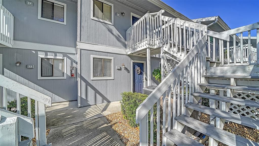 6033 34th St W APT 35, Bradenton, FL 34210 | MLS #A4643067 | Zillow