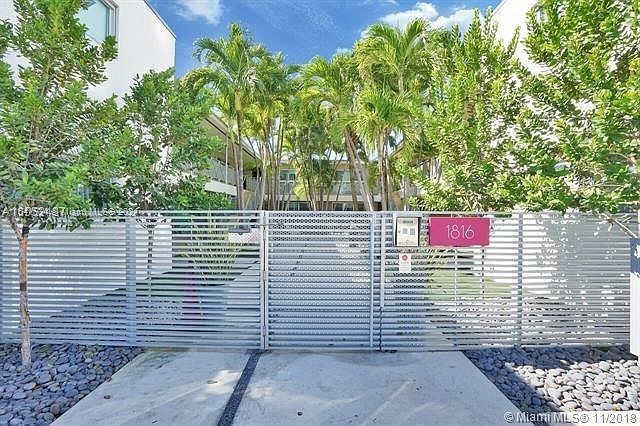 1818 Meridian House Condo - 1816 Meridian Ave Miami Beach FL | Zillow